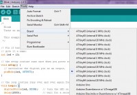 Programming ATtiny84 / ATTiny44 with Arduino Uno – 42 Bots