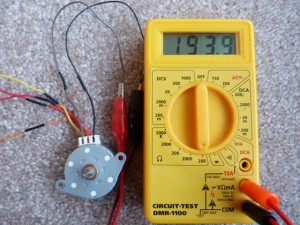 Stepper motor wiring tutorial – 42 Bots