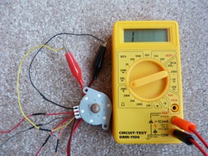 Stepper motor wiring tutorial – 42 Bots