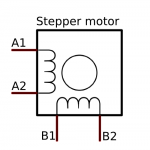 Stepper motor wiring tutorial – 42 Bots