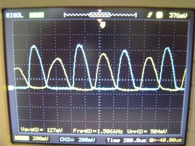 Experimenting With Sound Localization And Arduino 42 Bots